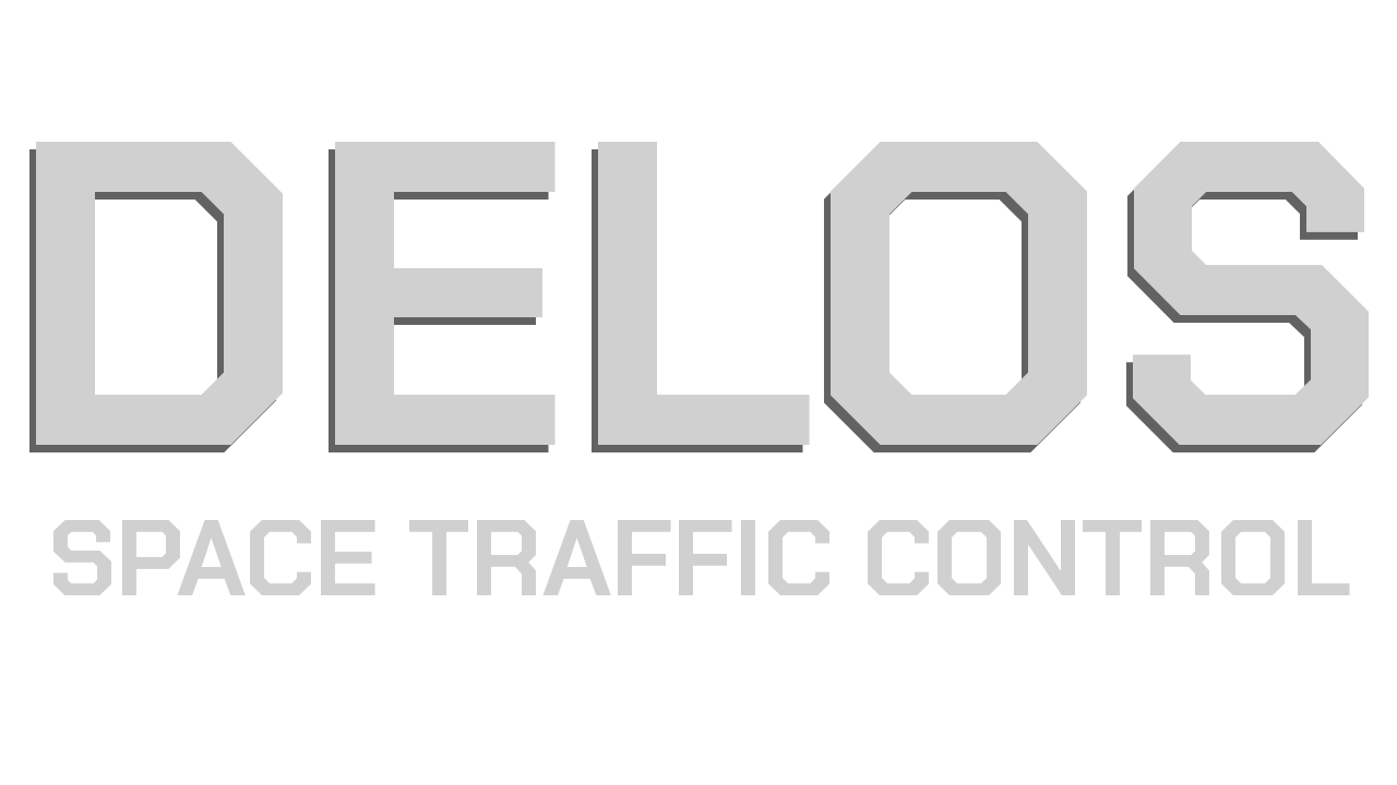Delos: Space Traffic Control